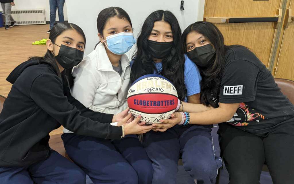 A Day In The Life | Serviam Girls Academy